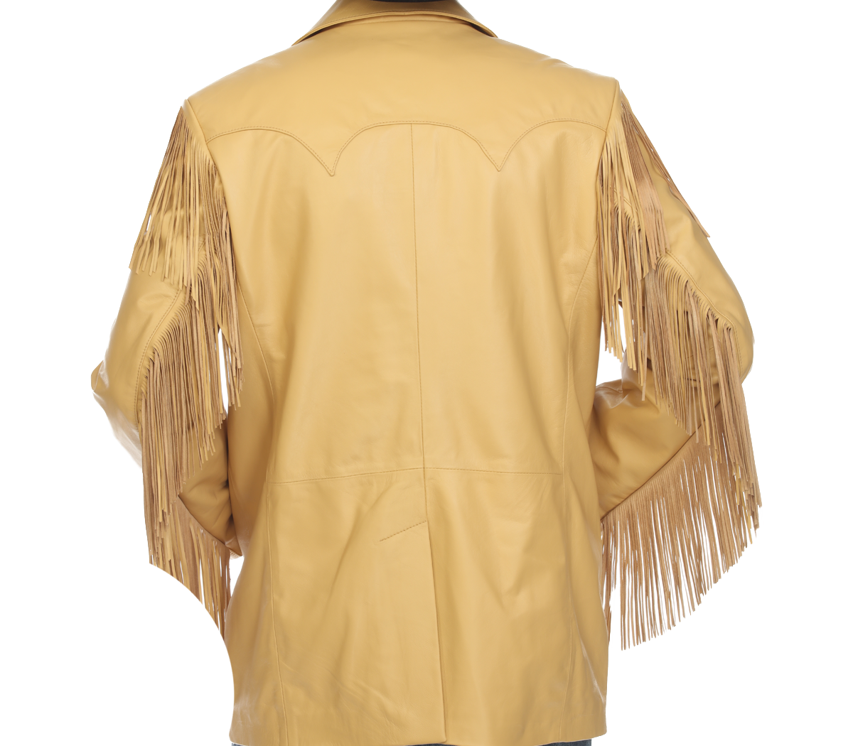 Roby Western – Leather Made In Italy